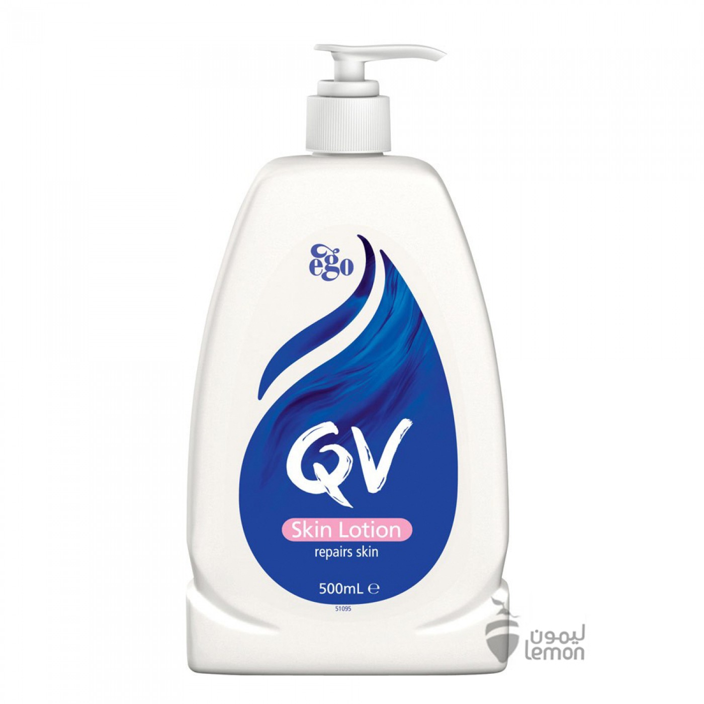 Ego QV Skin Lotion 500ML