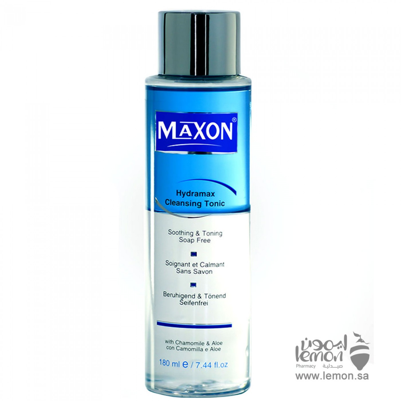 MAXON Hydramax Cleansing Tonic 200 ml