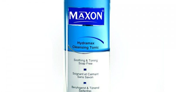 MAXON Hydramax Cleansing Tonic 200 ml