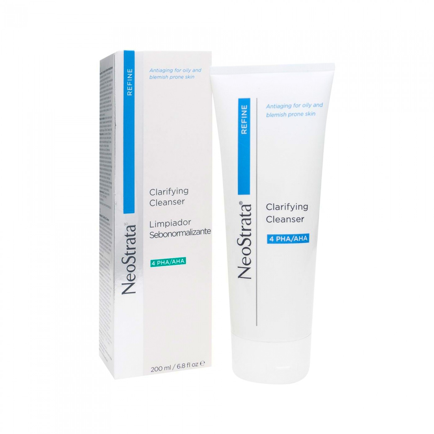 Neostrata Clarifying Cleanser 200ML
