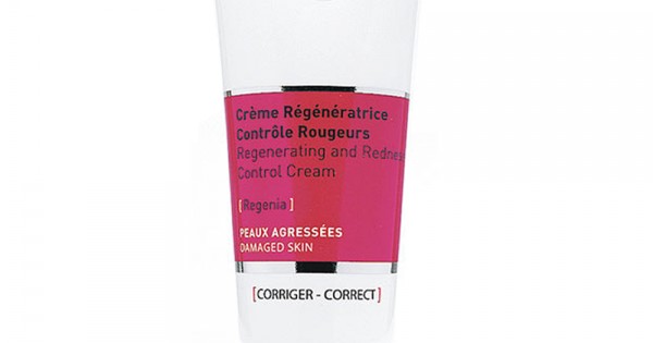 Floxia Regenerating and Redness Control Cream 40ml