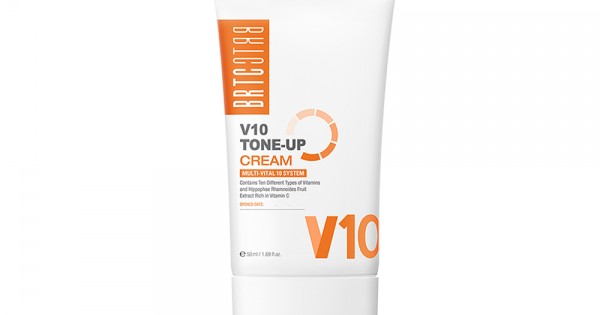 BRTC V10 Tone-Up Cream 50 ml