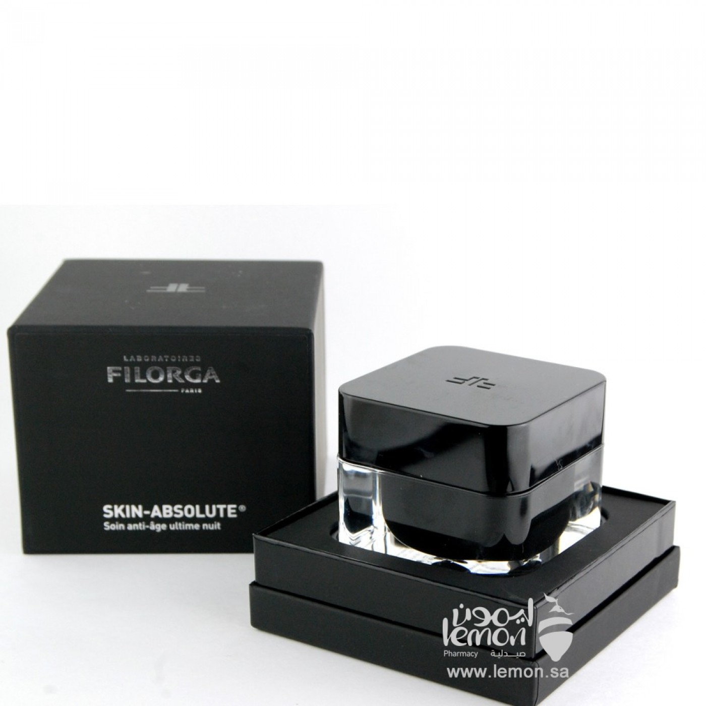 Filorga Skin Absolute Anti aging Night Cream 50ml