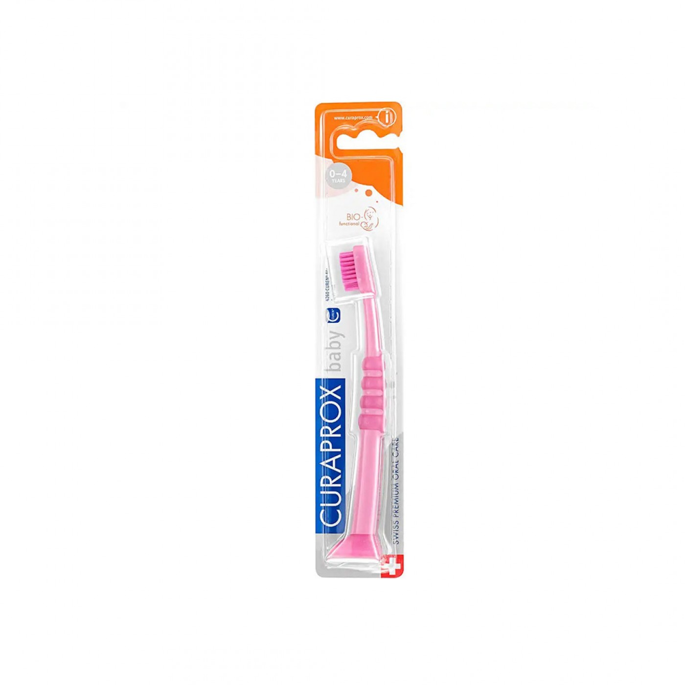 Curaprox Baby Ultra Soft Toothbrush