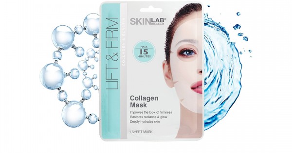 SKINLAB Lift & Firm Restorative Collagen Mask