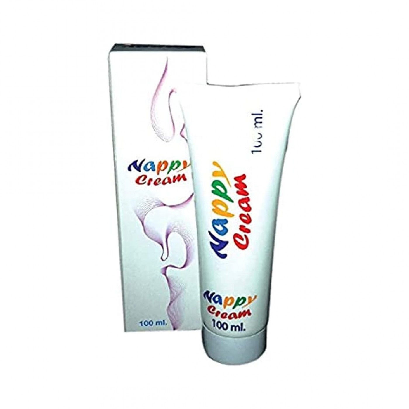 Napy Cream