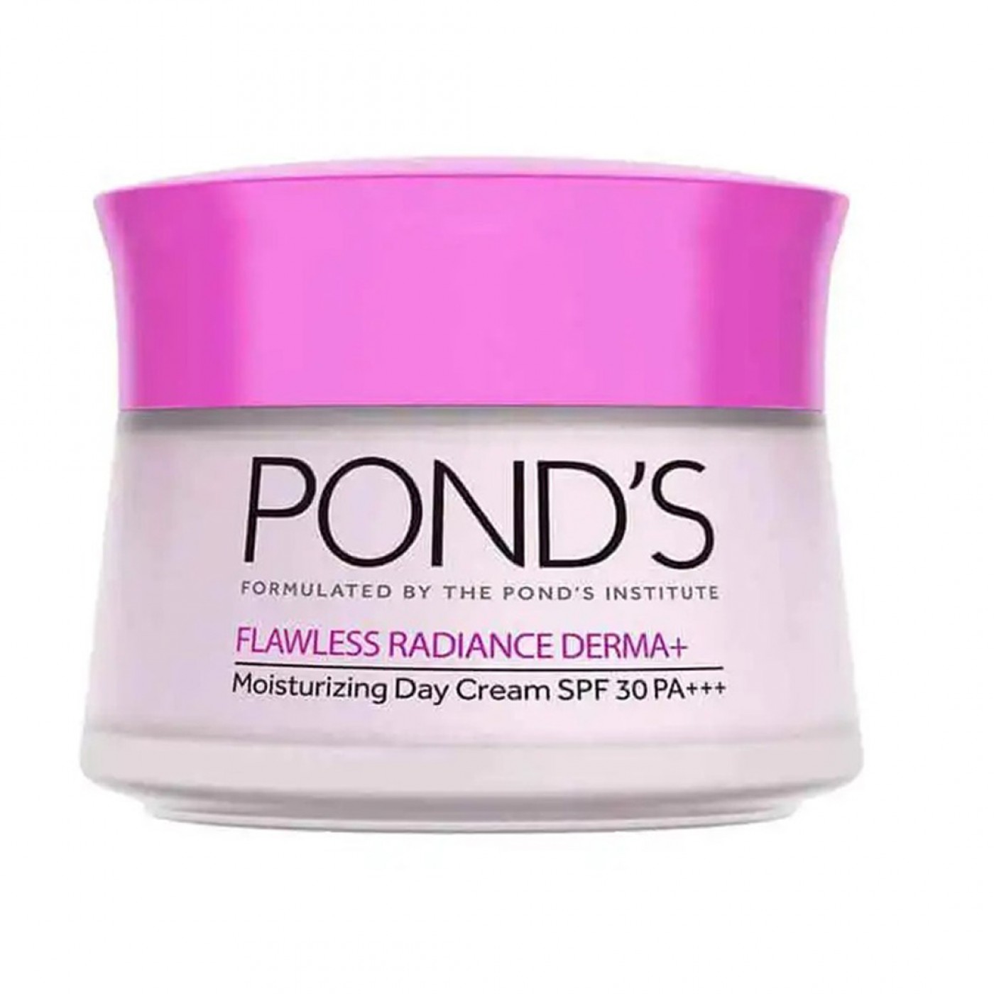 PONDS FLAWLESS WHITE DAY CREAM 50gm