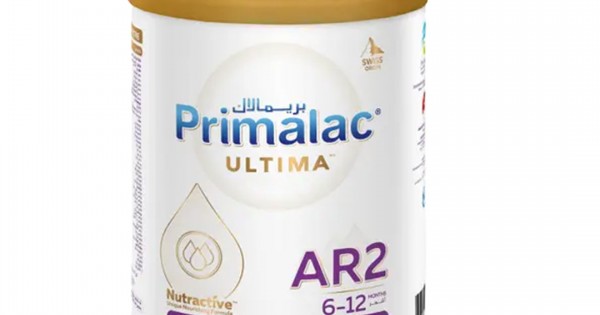 Primalac Premium Baby Milk AR2 400 gm