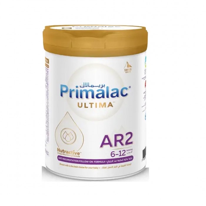Primalac Premium Baby Milk AR2 400 gm