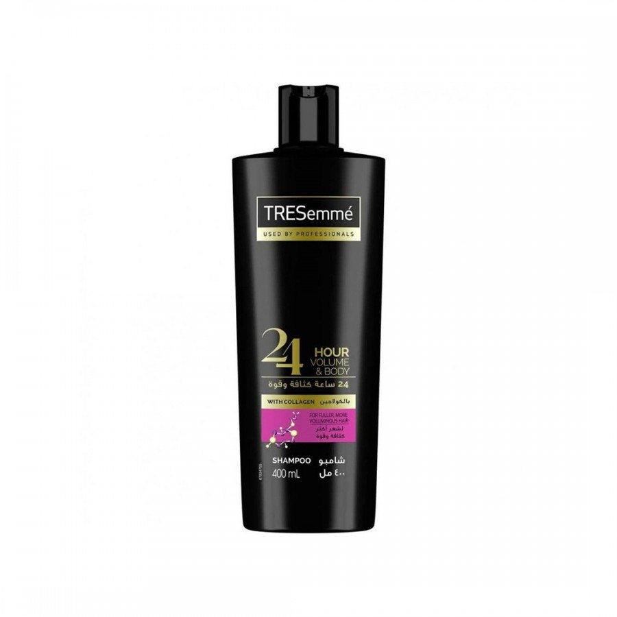 Tresemme Shampoo for Hair 24h Volume 500 ml