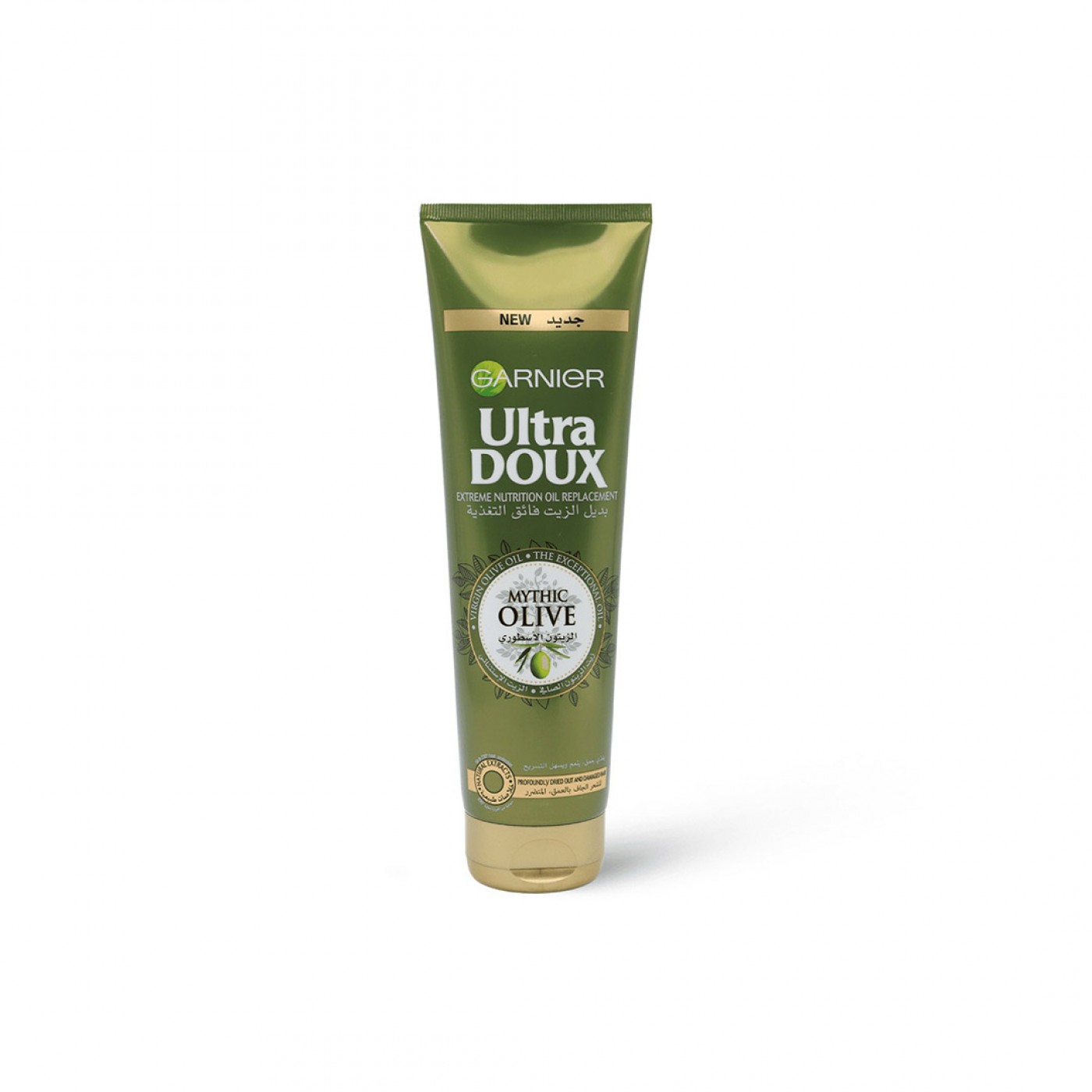 Garnier Ultra Doux Extreme Nutrition Mythic Olive Oil Replacement 300 ml