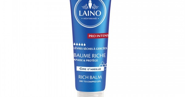 Laino Lips Rich Balm 10ML