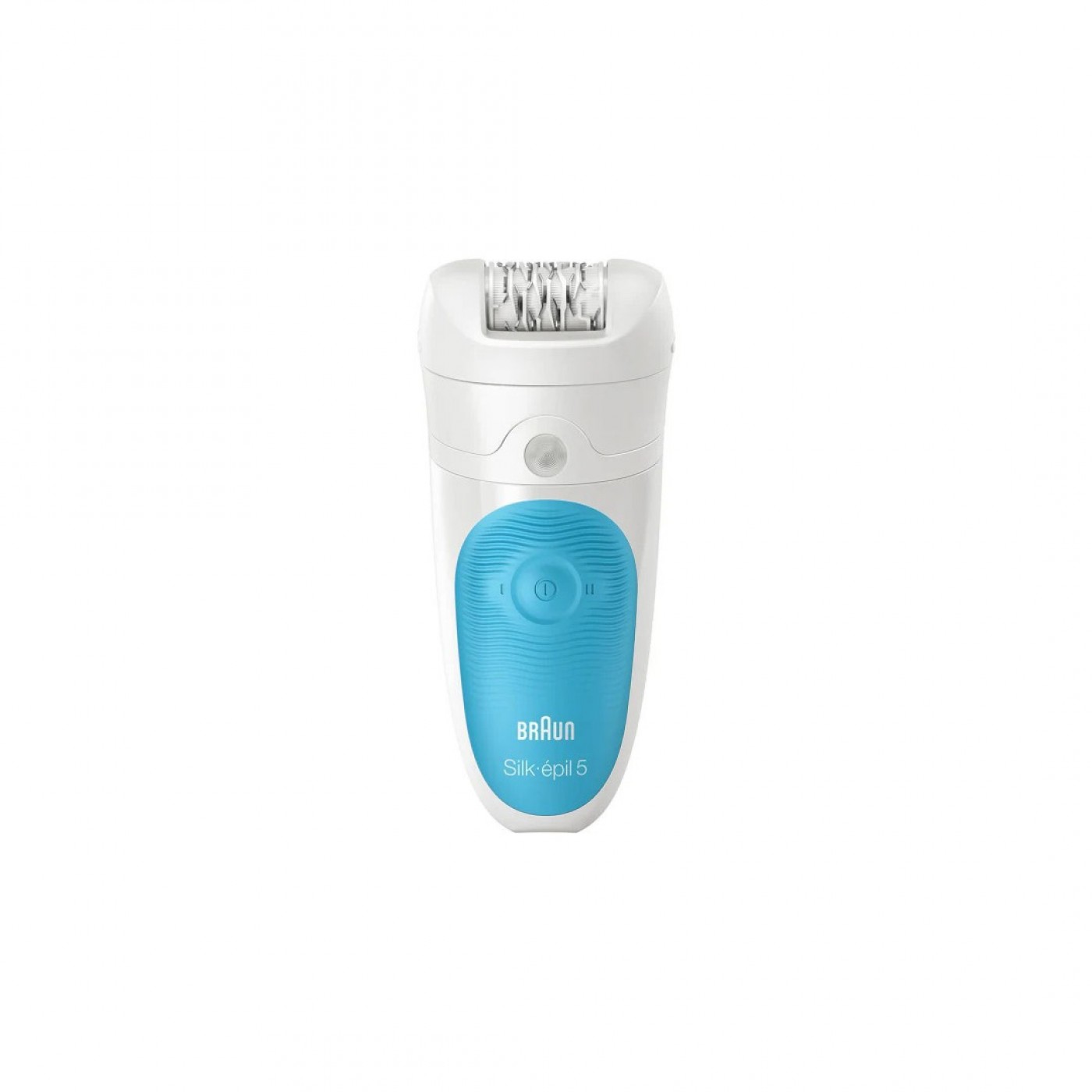 BRAUN Silk.epil 5 Epilator Legs&Body 5-511