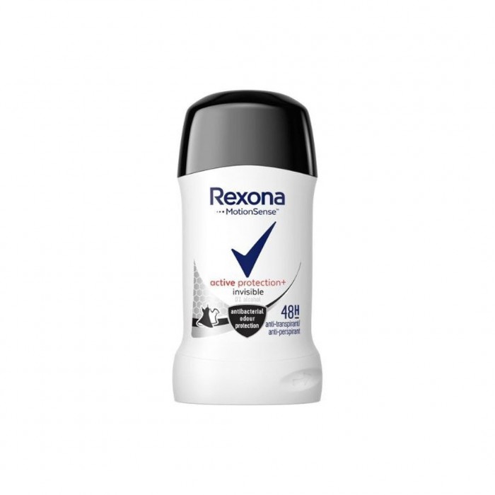 Rexona Antiperspirant Stick Protection for Ladies 40 gm