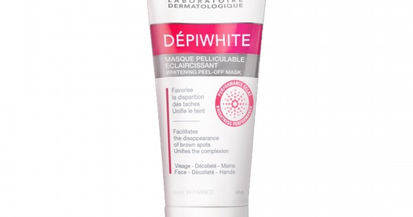 ACM Depiwhite Whitening Peel-Off Mask 40ml