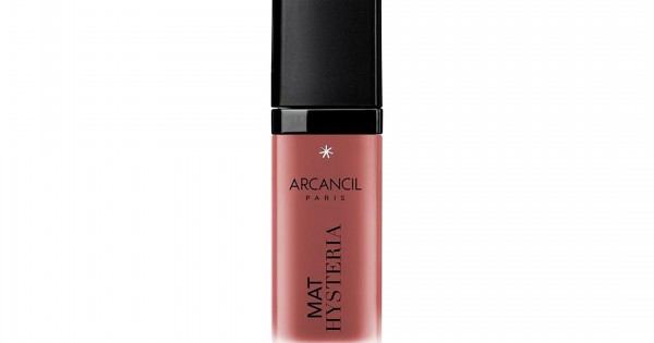 Arcancil Mat Hysteria 372 bois de rose baro