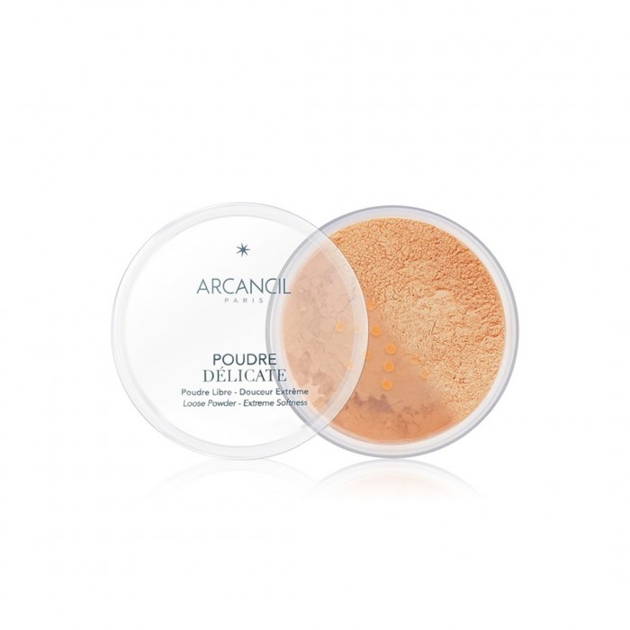 Arcancil Poud Lib Delicate 003 Brune
