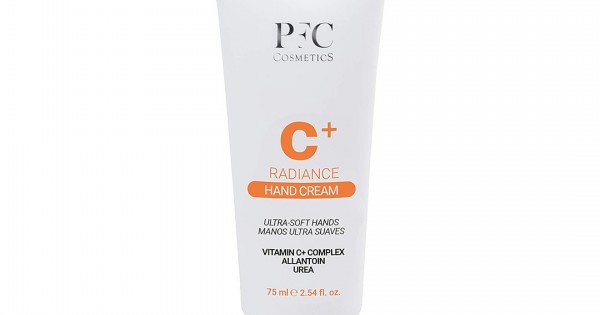 PFC C+Hand Cream 75ML