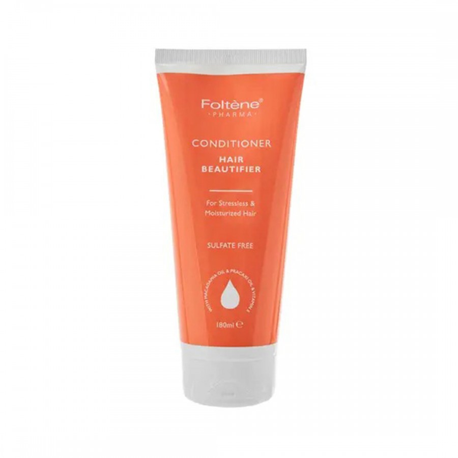 Foltene Revitalizing Hair Conditioner 180 ml