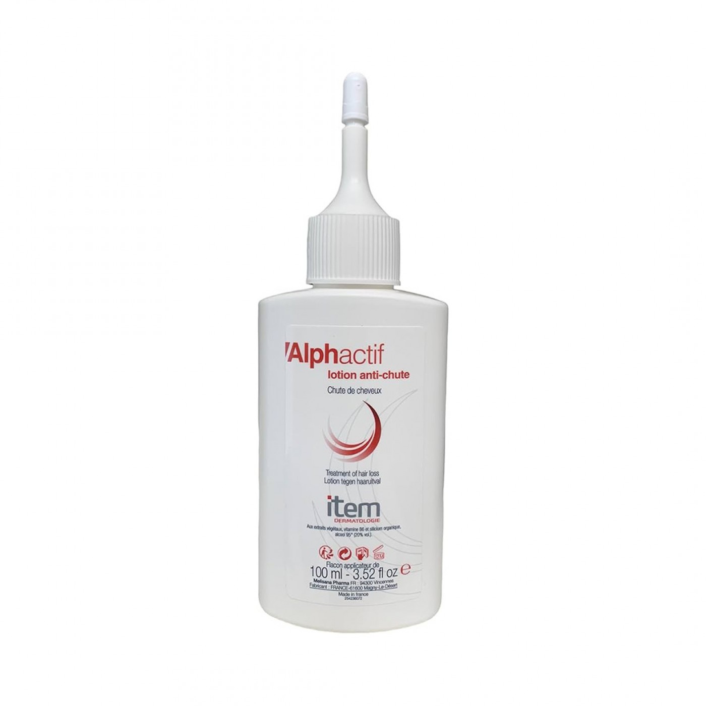 Alphactif Anti-Hair Loss Lotion 100 ml