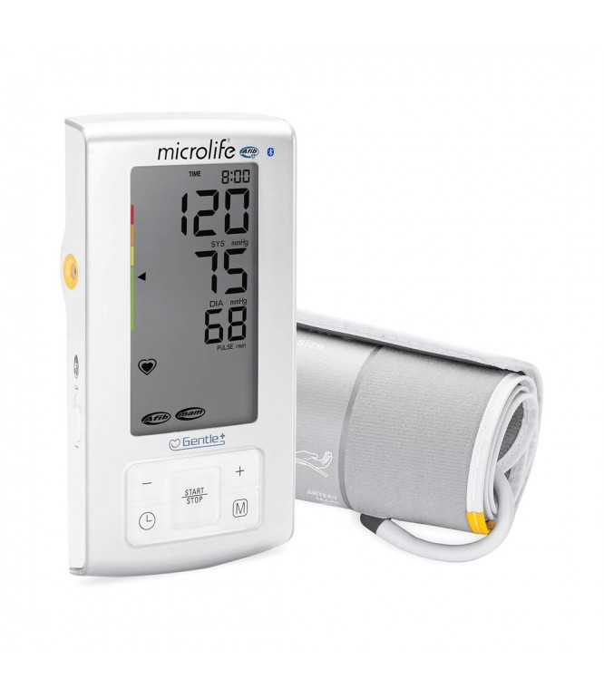 Microlife Blood Pressure Monitor A7 Touch