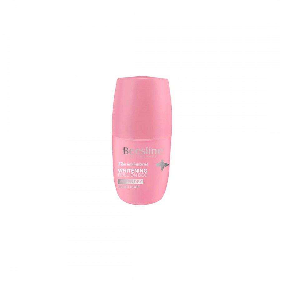 Beesline Roll On Super Dray Jouri Rose 50 ml