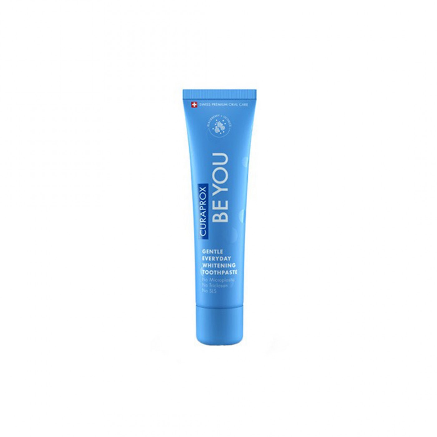 Curaprox Tooth Paste BE You Blue 60ml