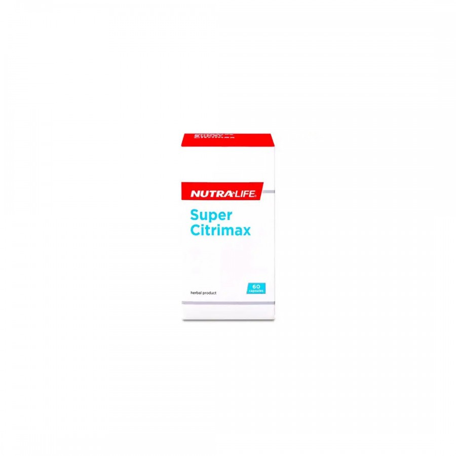 Nutralife Super Citrimax