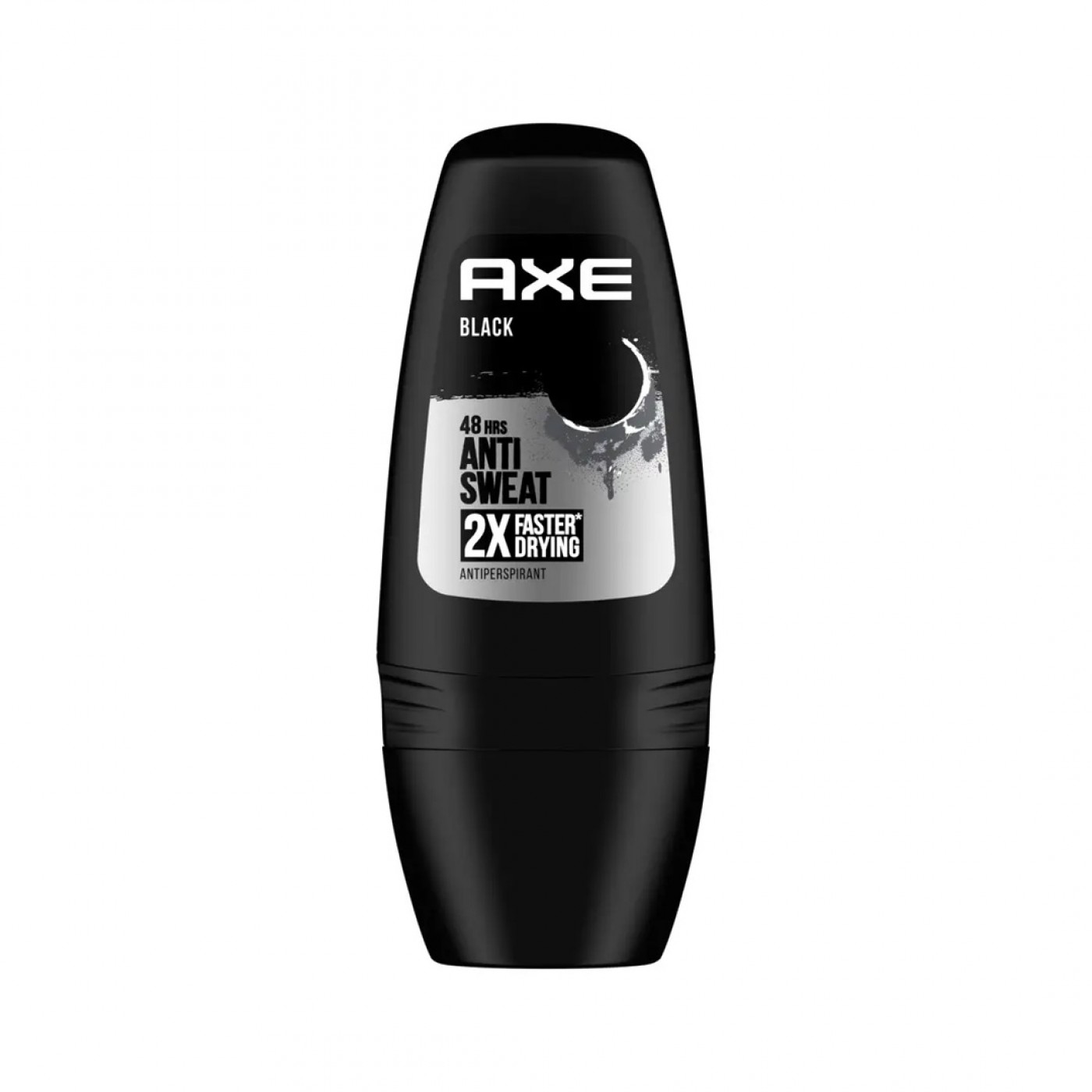 Axe Deodorant Roll Black 50ml