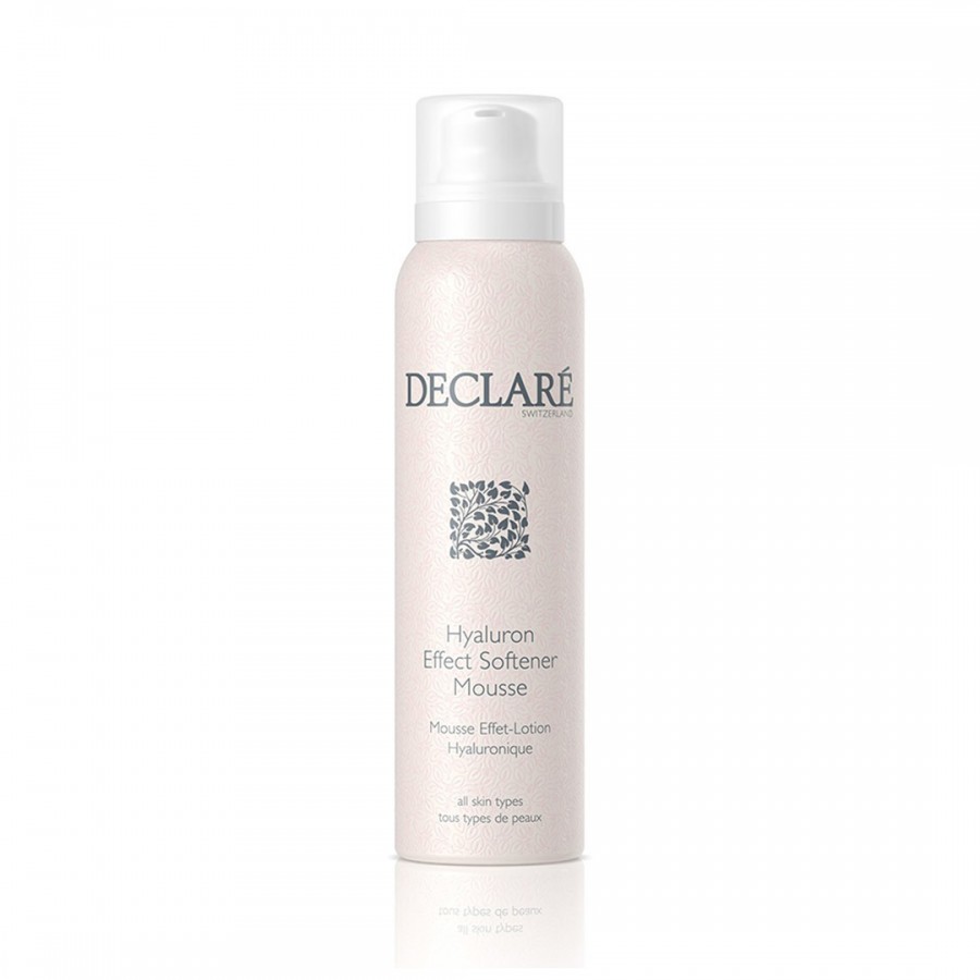 Declare HYALURON EFFECT SOFTENER MOUSSE 50 ml