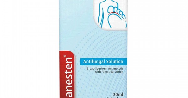CANESTEN SOLN.20ML