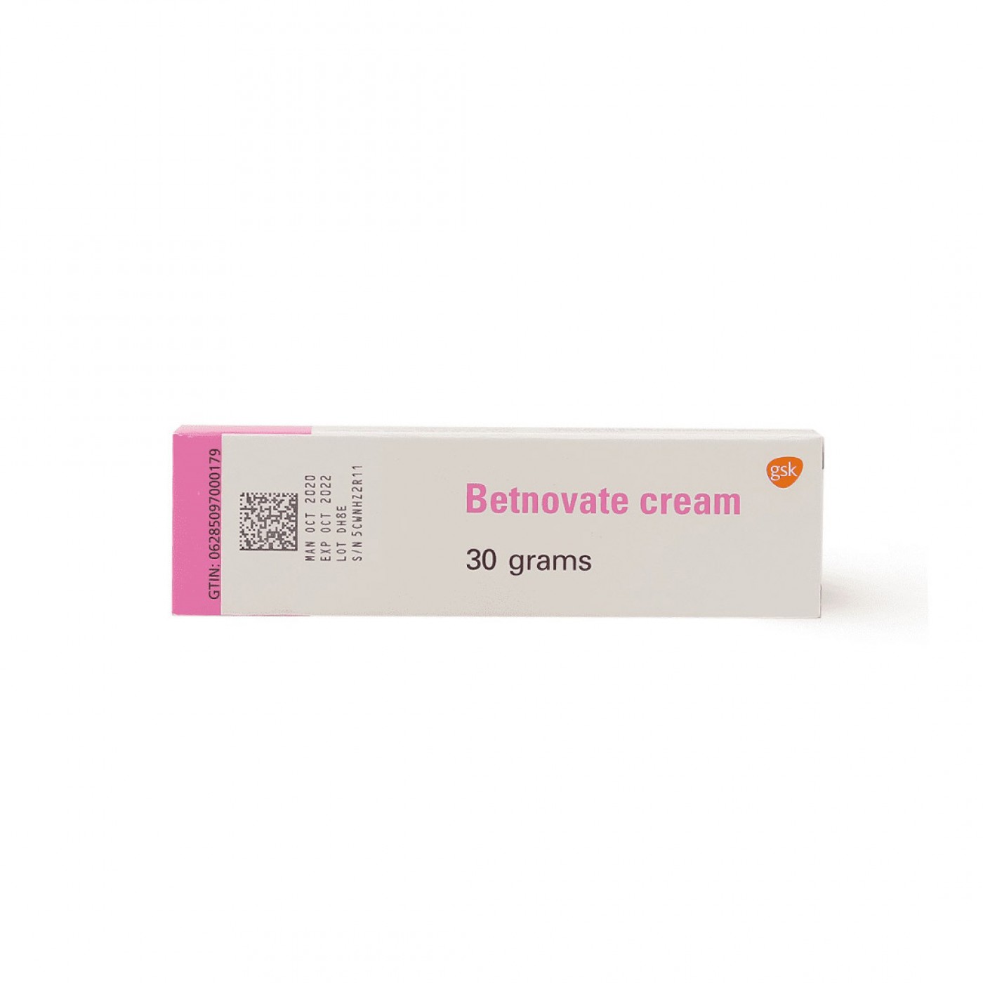 Betnovate Cream for Skin Allergy - 30 Gm